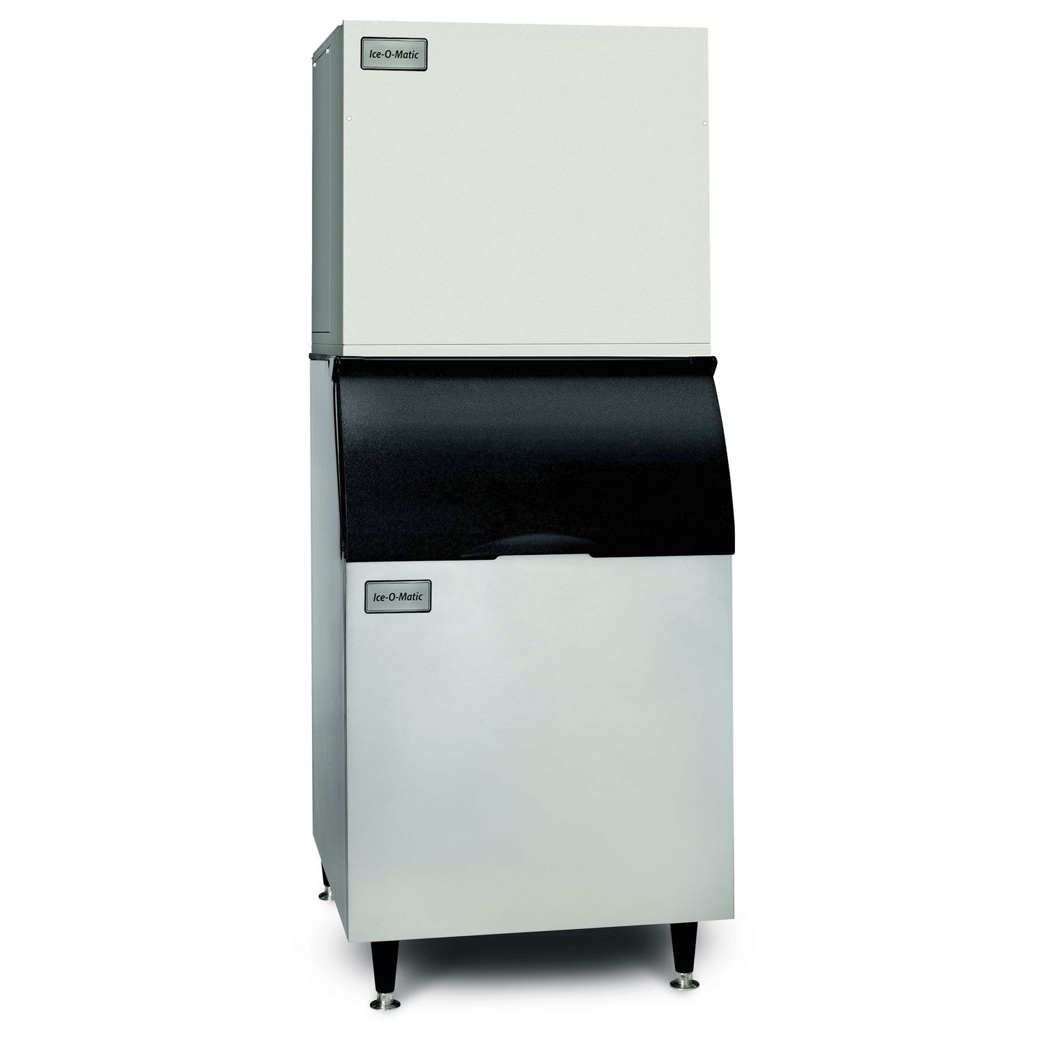 Commercial ice flaker - MFI2306 - Ice-O-Matic