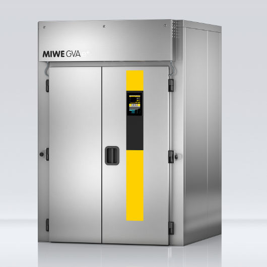 Proofer - GVA E+ - MIWE
