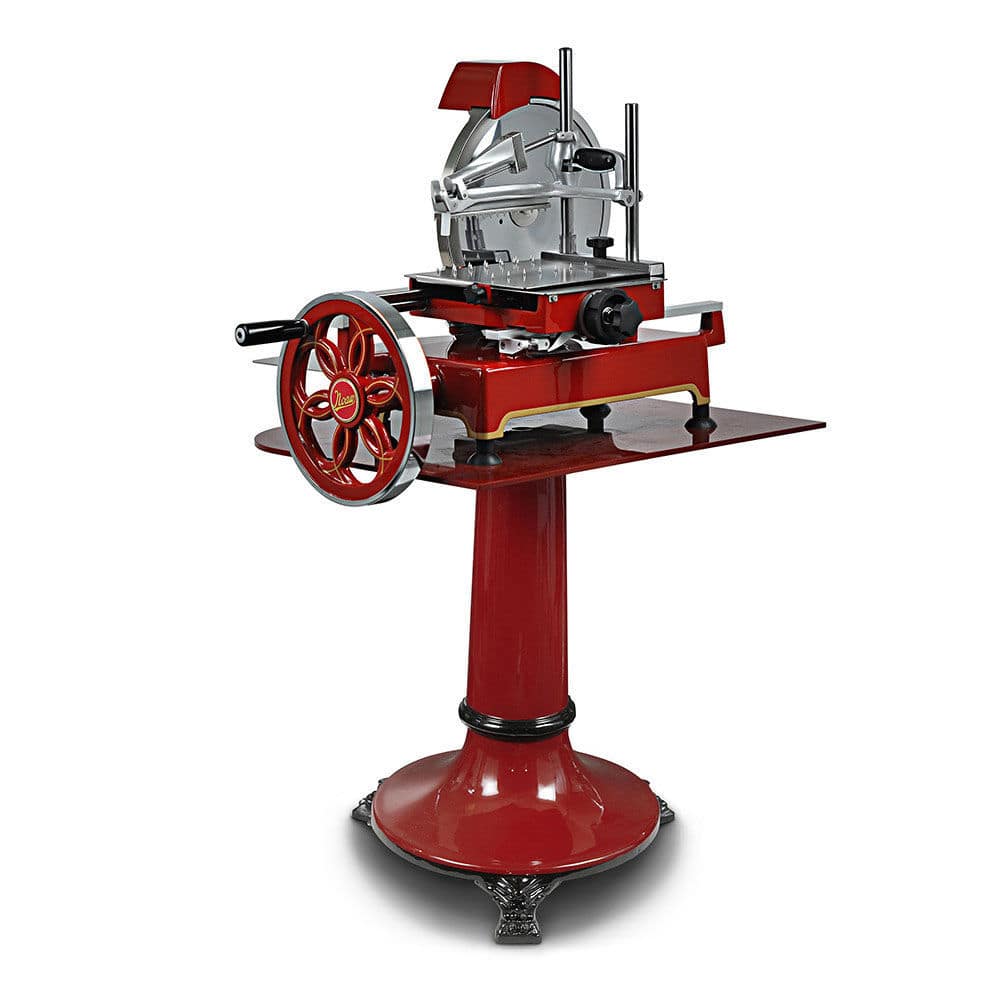 Manual slicer - RETRO : NS300M - ROBAND AUSTRALIA - commercial