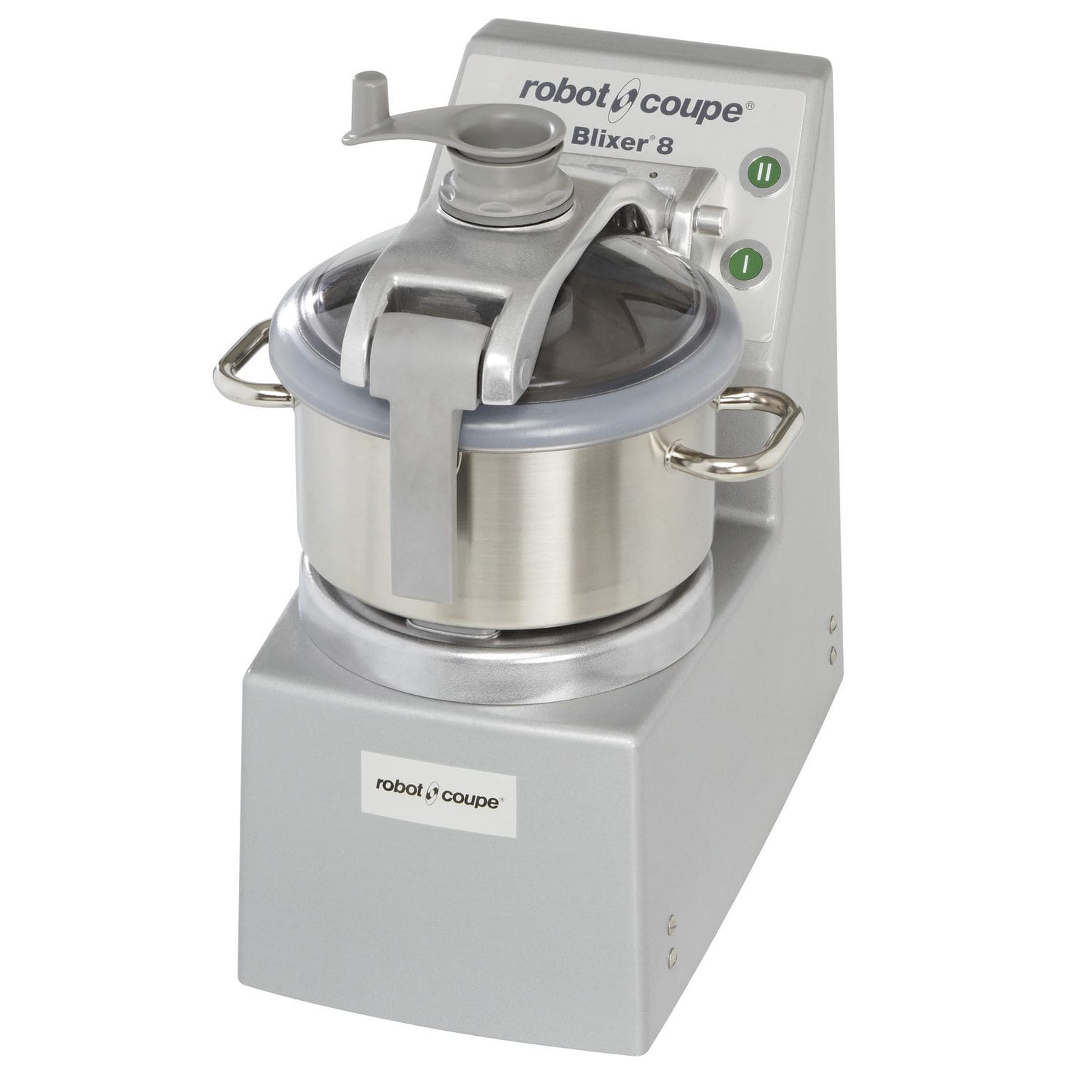 Commercial food processor - BLIXER® 8 V.V - Robot Coupe