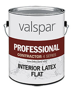 Protective paint - VALSPAR® 4 SERIES - VALSPAR - inside / for wall ...