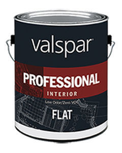 Protective paint - VALSPAR® PROFESSIONAL - VALSPAR - inside / for wall ...
