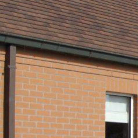 Wall form liner - 0101 - BRIK - Plasmacem - imitation brick / stamped ...