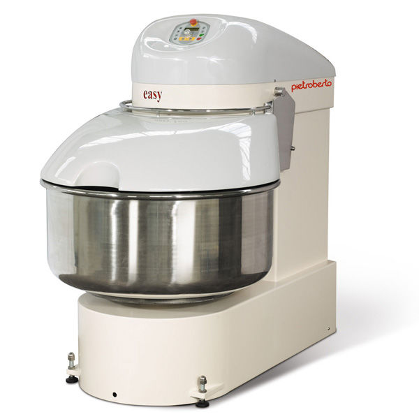 Spiral kneader - EASY SERIES - pietroberto