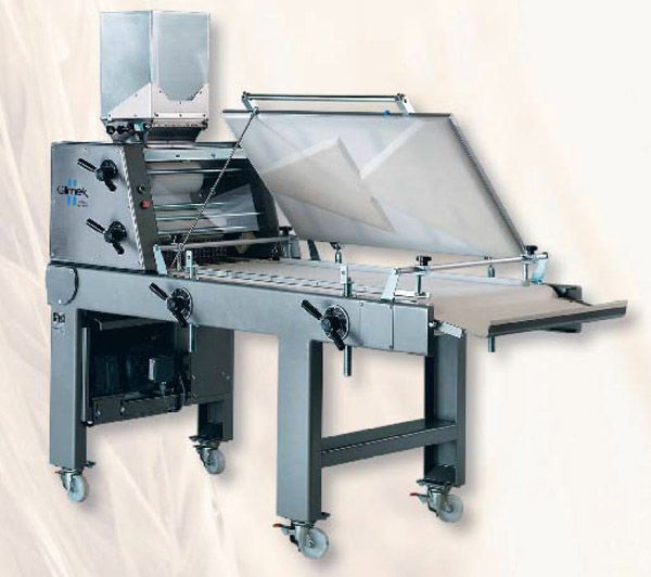 Baked product dough molder - MO-300 - Belshaw