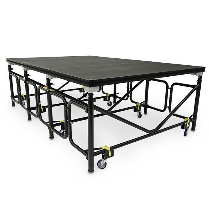 Stage platform - PRO™ VMP - SICO