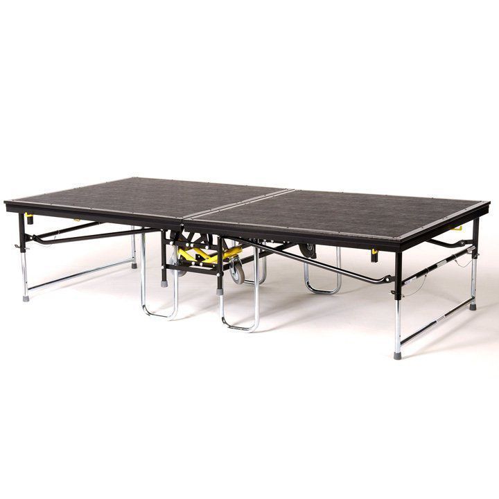 Stage platform - 2000 Series - SICO