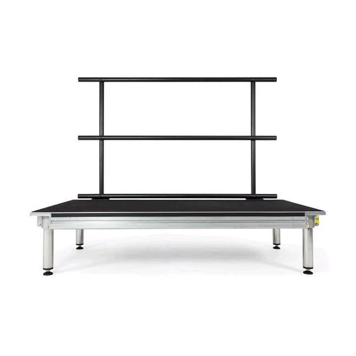 Stage platform - TECHLITE - SICO