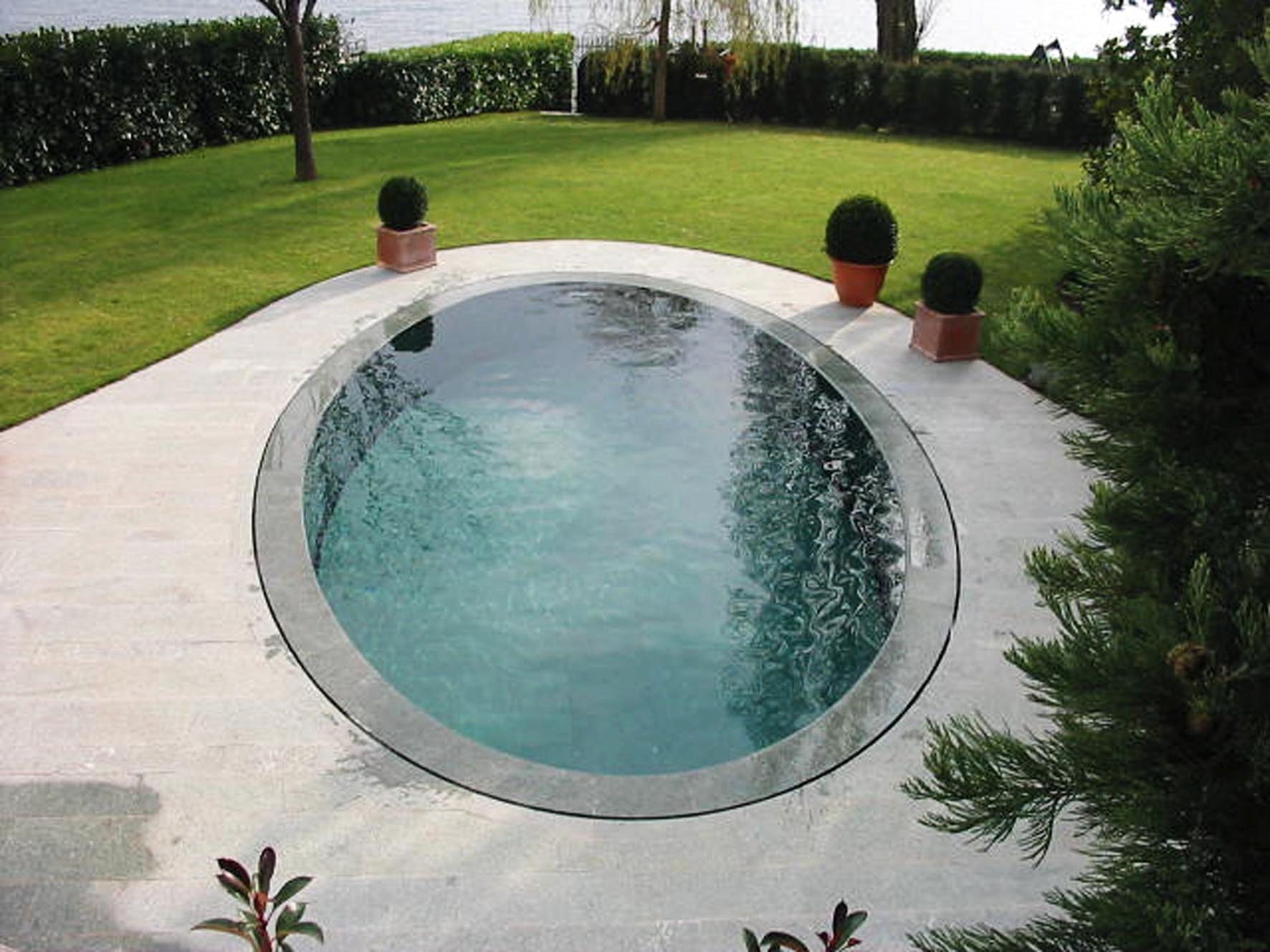 Fluss Pool Lifting Floor | Viewfloor.co