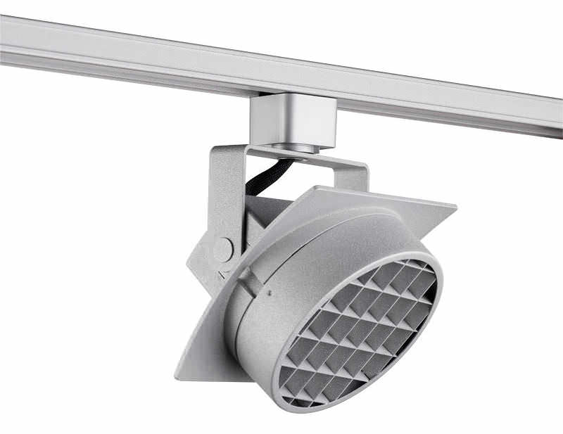 Juno Cylindra Led Track Lighting | Shelly Lighting