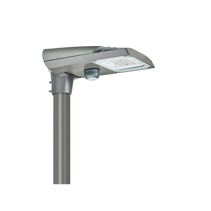 Urban lamp post - LUMA GEN2 - PHILIPS LIGHTING - contemporary ...