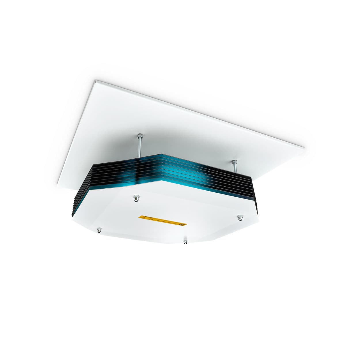 Disinfection air purifier - UV-C - PHILIPS LIGHTING - ultraviolet light ...