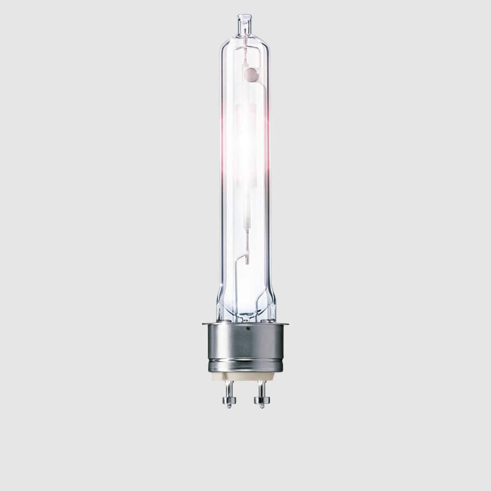 Halogen bulb - MASTER COSMOWHITE CPO-TW & CPO-TW XTRA - PHILIPS LIGHTING