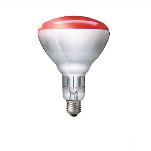 Commercial heat lamp - INFRARED INDUSTRIAL - PHILIPS LIGHTING