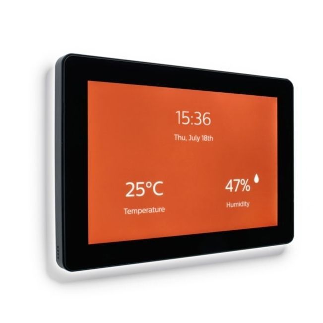 Lighting control unit - DTS - PHILIPS LIGHTING - smooth