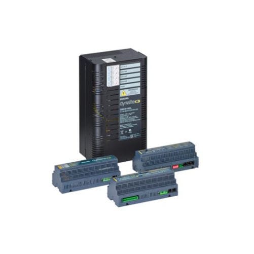Lighting control unit - DMC2-CE - PHILIPS LIGHTING - smooth