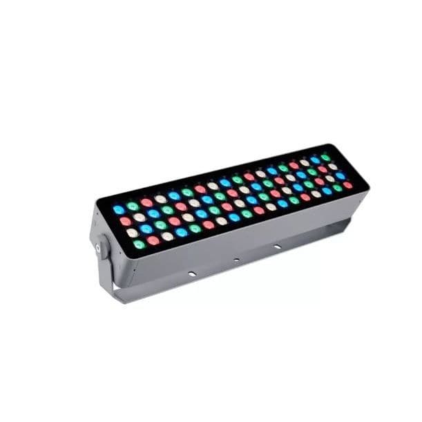 IP66 floodlight - UNIFLOOD M G2 - PHILIPS LIGHTING - LED / RGB / commercial