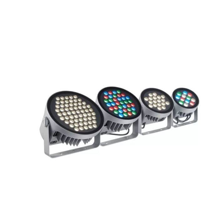 IP66 floodlight - UNIFLOOD C PRO - PHILIPS LIGHTING - LED / commercial ...
