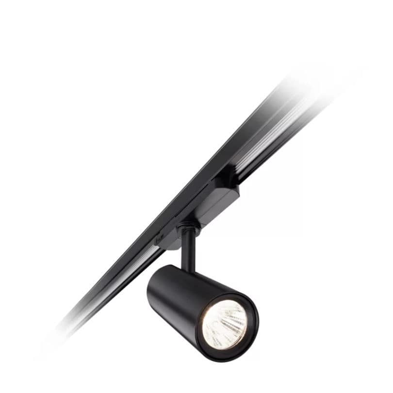 LED track light - GREENSPACE EVO MINI - PHILIPS LIGHTING - round ...