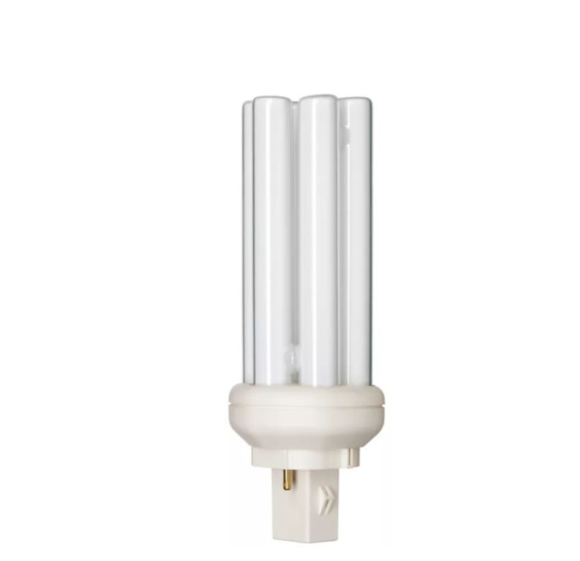 Fluorescent bulb - MASTER PL-T 2 PIN - PHILIPS LIGHTING - compact ...