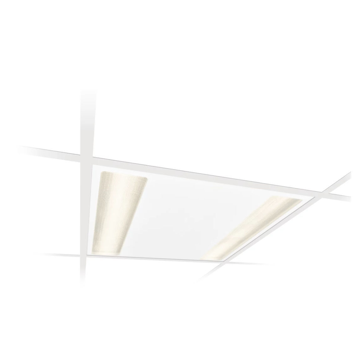 Surface-mounted light fixture - CORELINE - PHILIPS LIGHTING - LED ...