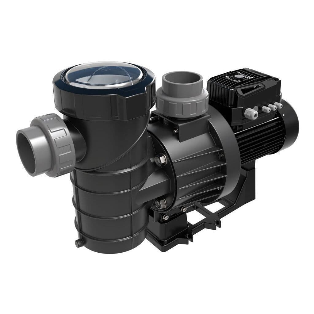 Variable-speed swimming pool pump - MAXIM VS - ASTRALPOOL