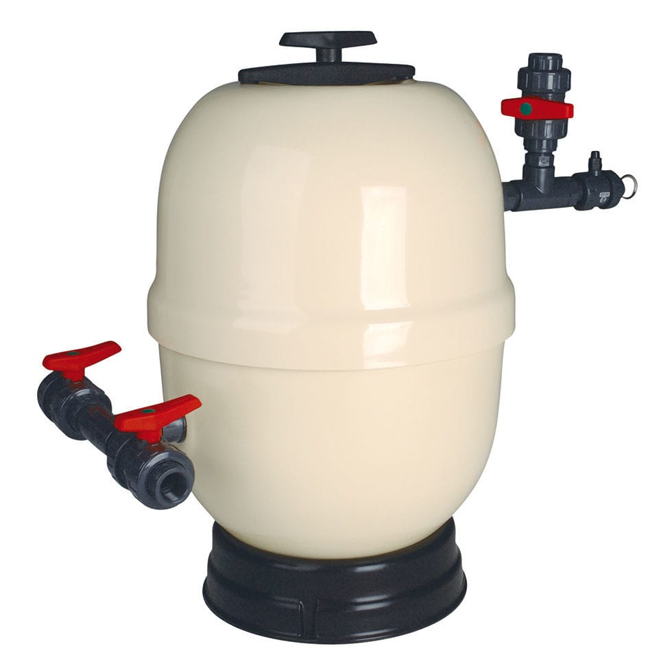 Commercial dosage system - 16631 - ASTRALPOOL - for swimming pool ...