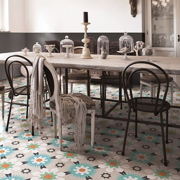 Marble dust tile - PUERTO RICO : ISABELA - MIPA srl - polished / living ...