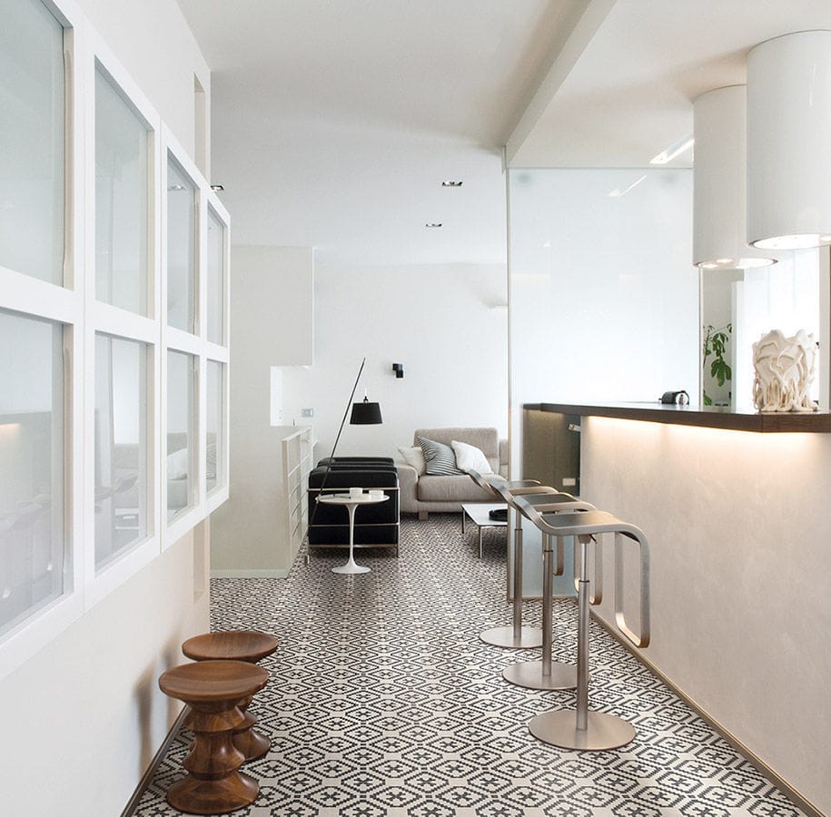 Marble dust tile - PUERTO RICO : LOIZA - MIPA srl - polished / indoor ...