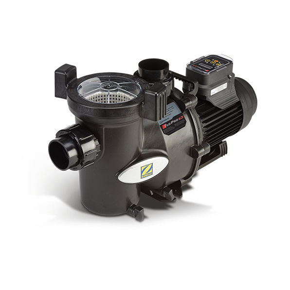 Water pump - FLOPRO E3 - ZODIAC - POOLCARE