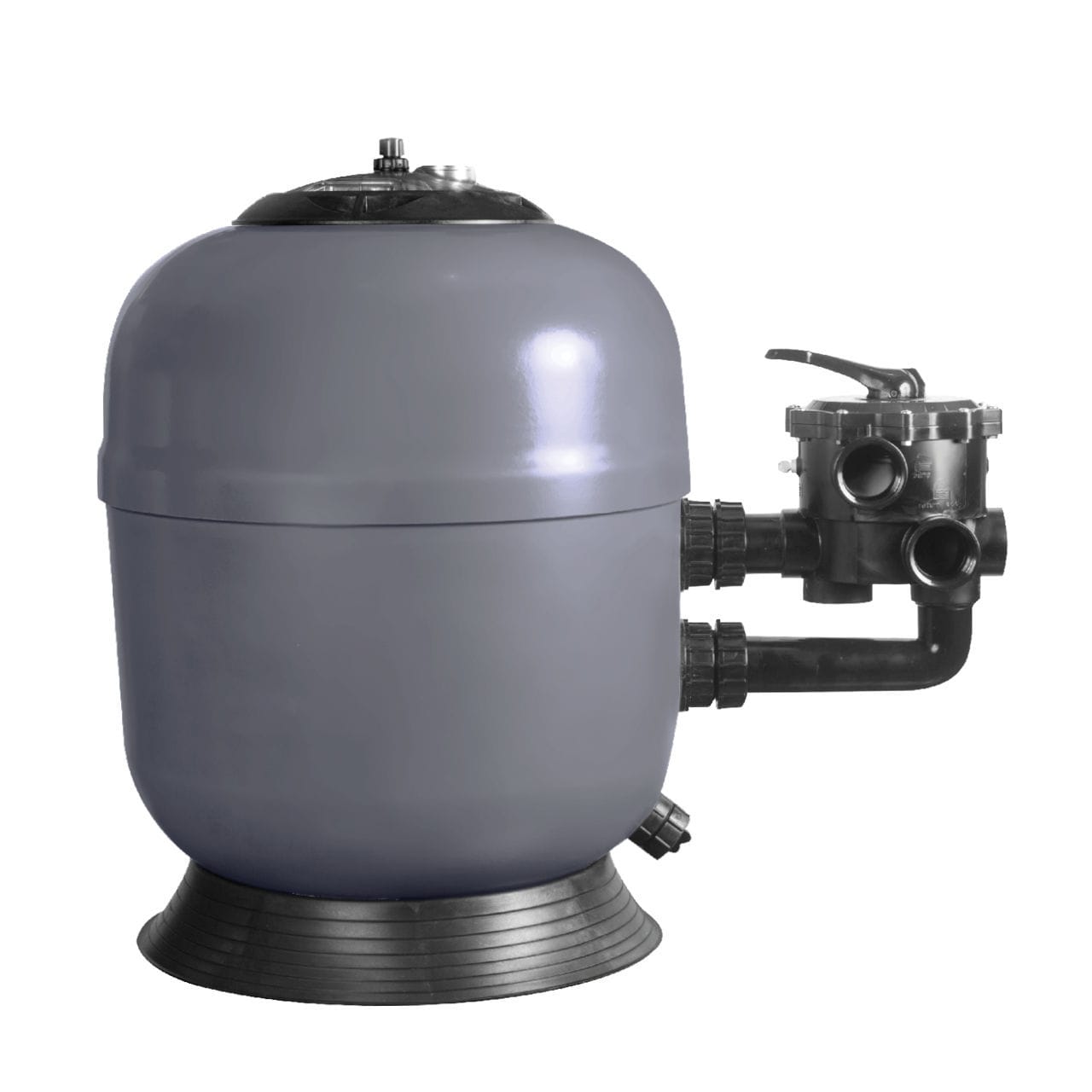 Sand swimming pool filter - RTM - PROCOPI