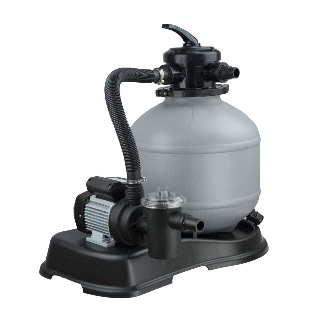 Sand swimming pool filter - PPF MYPOOL - PROCOPI