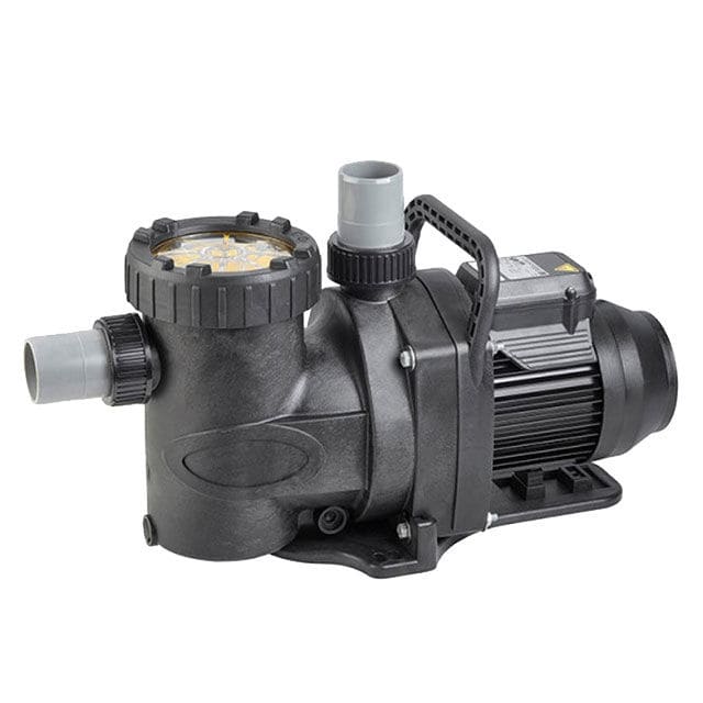 Swimming pool pump - myPOOL BADU SUPERPRO - PROCOPI