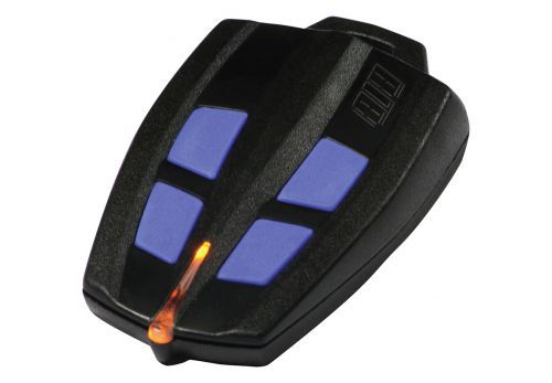 Access control remote control - SUN - RIB