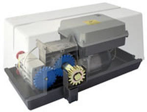 Sliding gate automation - SUPER - RIB