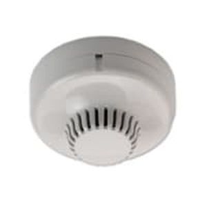 Smoke detector - ZITON ZC SERIES - Chubb - heat / surface-mounted ...