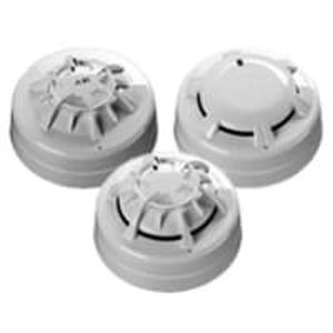 Smoke detector - ORBIS SERIES - Chubb - heat / surface-mounted / industrial
