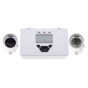 Smoke detector - FIRERAY® 3000 - Chubb - surface-mounted / industrial ...
