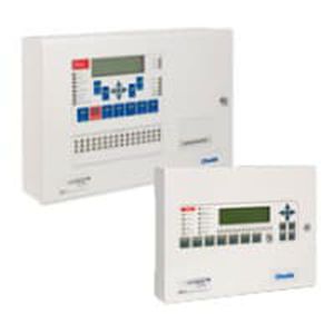 Access control control panel - SYNCRO AS - Chubb - for home automation ...