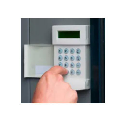 Anti-intrusion alarm - GALAXY - Chubb - wireless / door