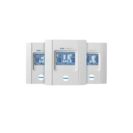 Access control control panel - ZONEMASTER ZP1 - Chubb - for home ...