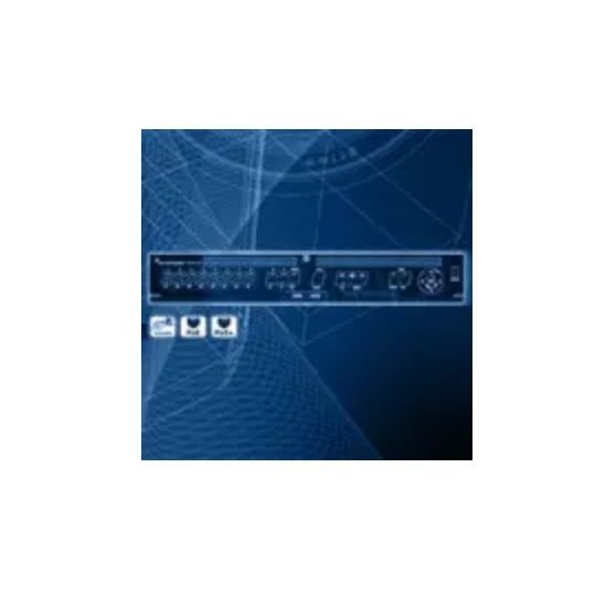 Remote monitoring video recorder - Chubb - internet / LAN / WAN