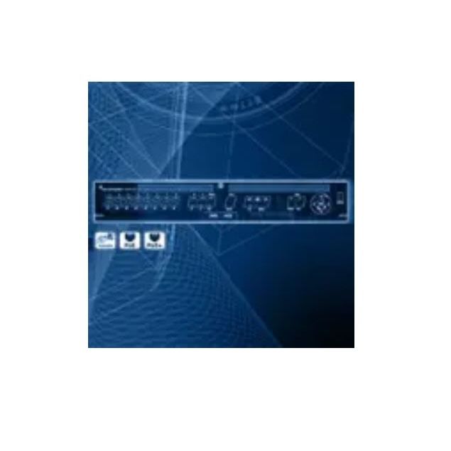 Remote monitoring video recorder - HYBRID - Chubb - IP / internet / digital