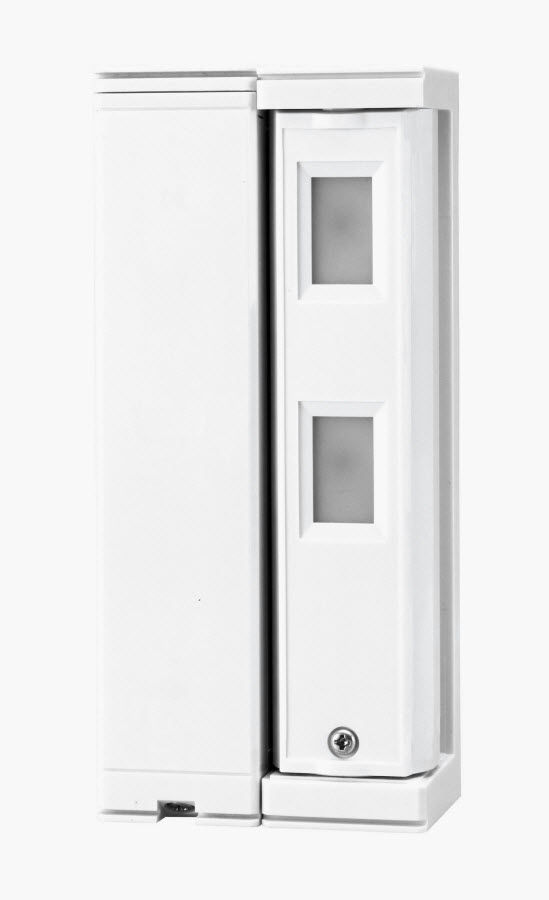 Intrusion detector - FTN-R - OPTEX Security - wall-mounted / outdoor ...