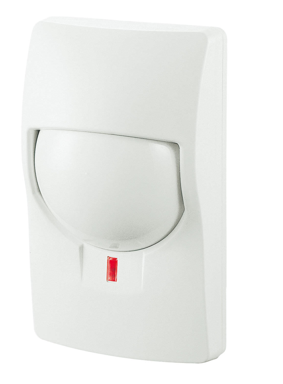 Intrusion detector - FX-40/40D - OPTEX Security - wall-mounted ...