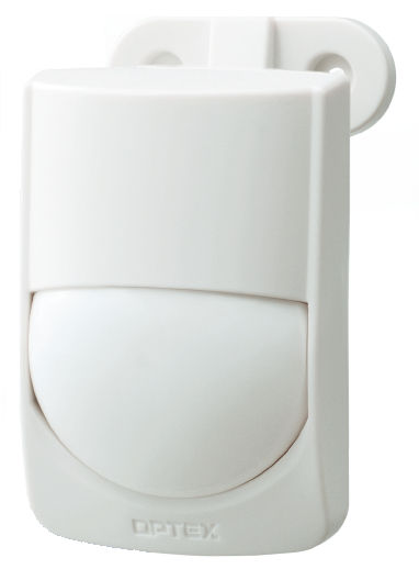 Intrusion detector - RX-ST - OPTEX Security - wall-mounted / commercial ...