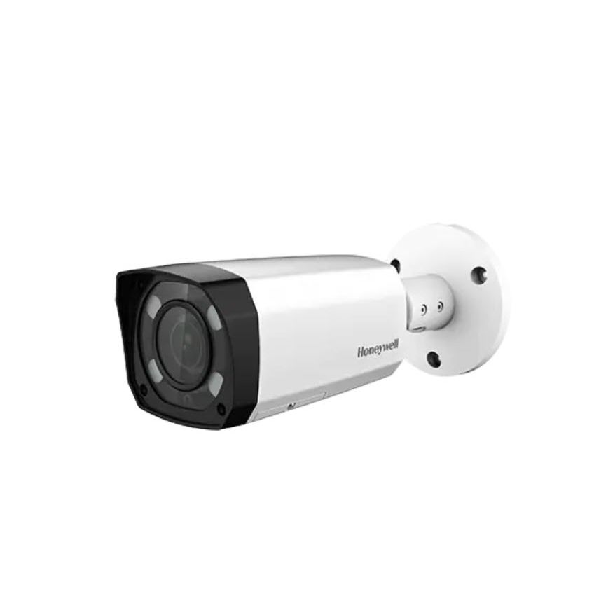 IP security camera - HBW2PER2 - Honeywell Security - PTZ / bullet ...