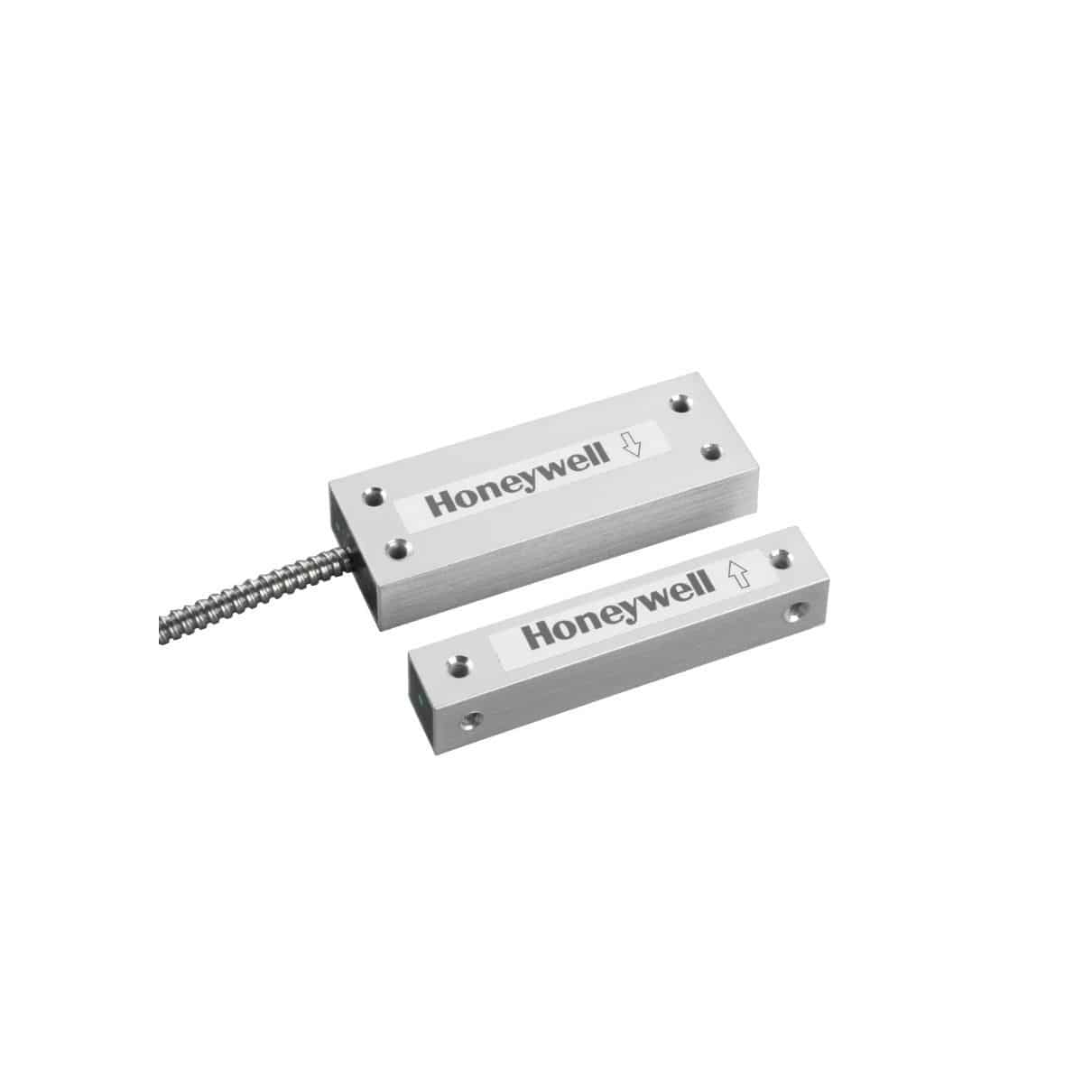 Magnetic lock - 968XTP - Honeywell Security - biometric fingerprint ...