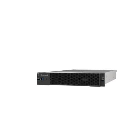 Intelligent video surveillance system - MAXPRO NVR HE - Honeywell Security