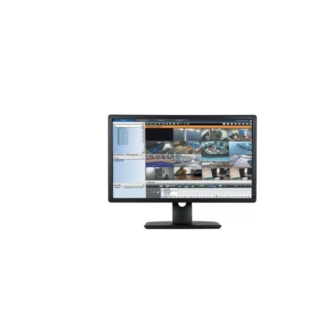 Intelligent video surveillance system - MAXPRO® NVR - Honeywell Security